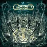 Cerebrum - Cosmic Enigma - Metal Temple Magazine