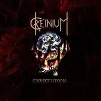 Creinium - Project Utopia - Metal Temple Magazine