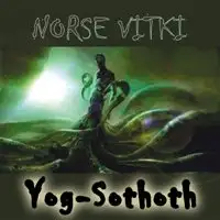 Norse Vitki - Nyarlathotep - Metal Temple Magazine