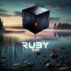 Ruby Dawn – Blood on Water - Metal Temple Magazine
