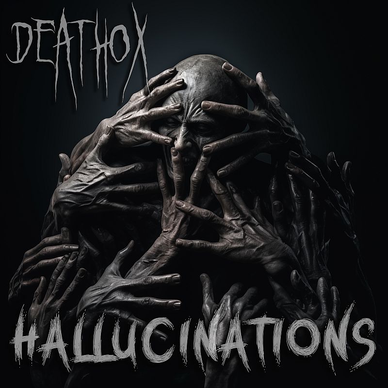 Deathox – Hallucinations - Metal Temple Magazine