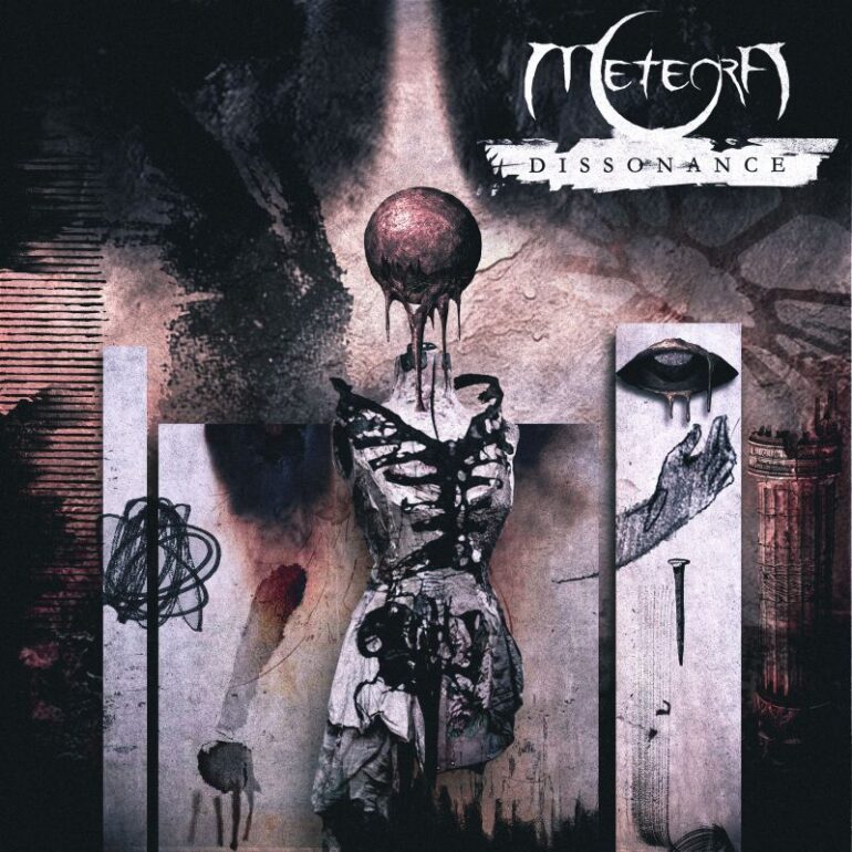 Meteora - Dissonance - Metal Temple Magazine