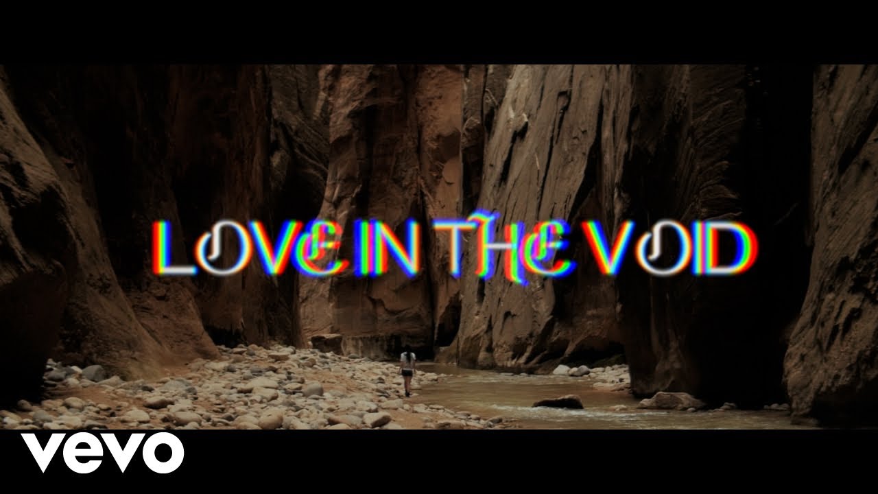 Hammock – Love in the Void - Metal Temple Magazine